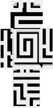 Matemaze | Minecraft CreepyPasta Wiki | Fandom