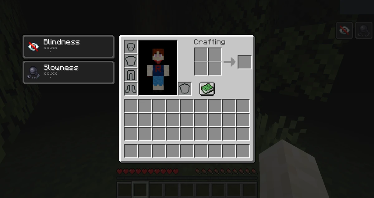 Blue Zombie | Minecraft CreepyPasta Wiki | Fandom