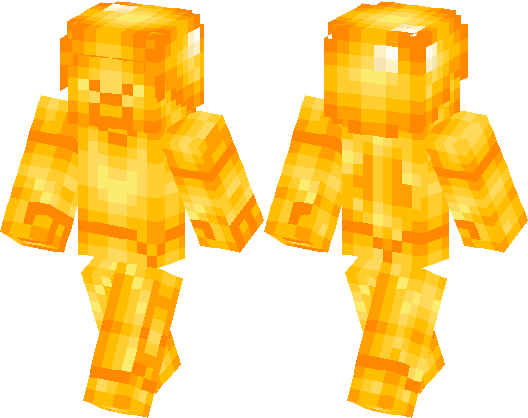 The Lavaman | Minecraft CreepyPasta Wiki | Fandom