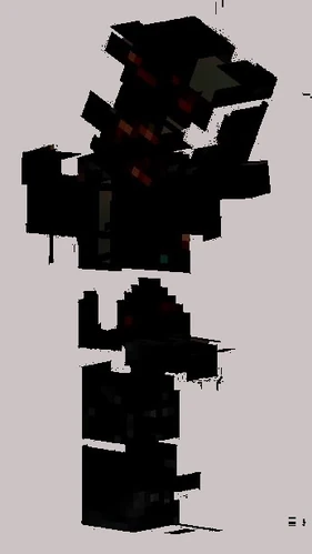 Biped | Minecraft CreepyPasta Wiki | Fandom