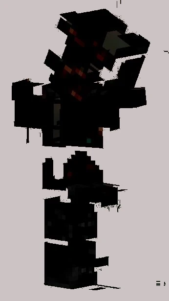 Biped | Minecraft CreepyPasta Wiki | Fandom