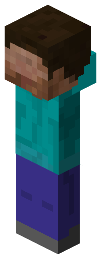 Armless | Minecraft CreepyPasta Wiki | Fandom