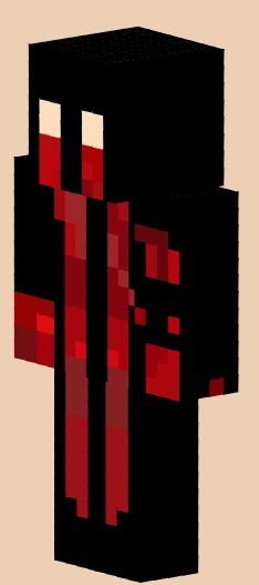 Entity-21215154 | Minecraft CreepyPasta Wiki | Fandom