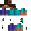 Glitch Steve | Minecraft CreepyPasta Wiki | Fandom