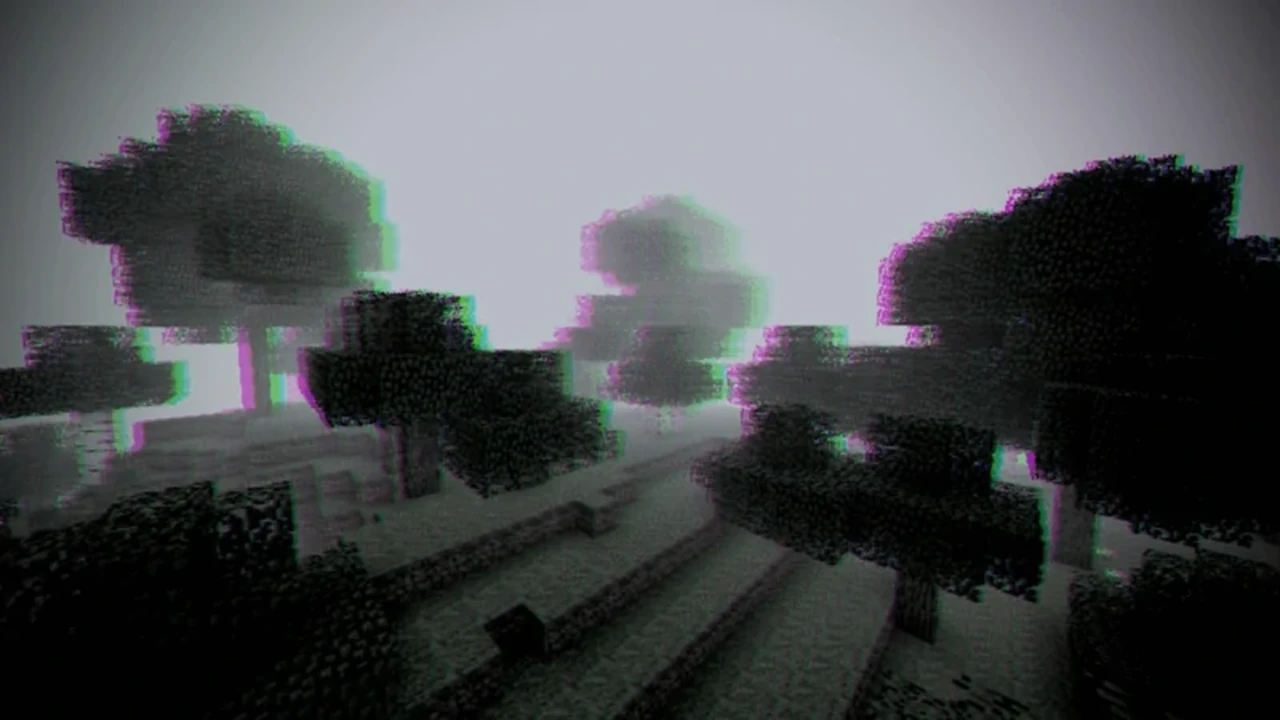 Discuss Everything About Minecraft CreepyPasta Wiki | Fandom