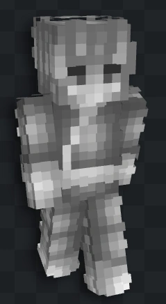 Speed | Minecraft CreepyPasta Wiki | Fandom