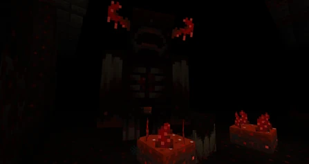 Blood Warden | Minecraft CreepyPasta Wiki | Fandom
