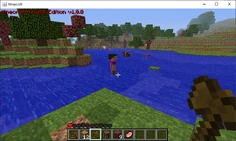 Minecraft Chaos Edition or Chaoscraft | Minecraft CreepyPasta Wiki | Fandom