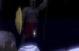 Codeman | Minecraft CreepyPasta Wiki | Fandom