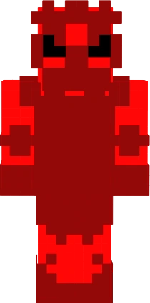The Blood Golem (Legacy Edition) | Minecraft CreepyPasta Wiki | Fandom