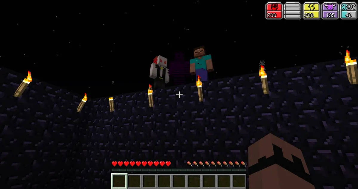 Collar | Minecraft CreepyPasta Wiki | Fandom