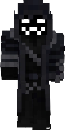 Limbo | Minecraft CreepyPasta Wiki | Fandom