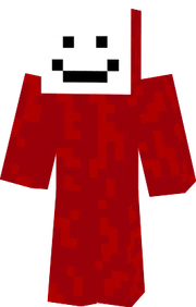Red Billy | Майнкрафт Крипипаста вики | Fandom