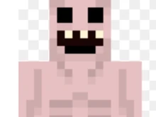 Skinwalker | Minecraft CreepyPasta Wiki | Fandom