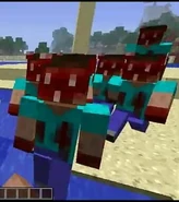 ChaosCraft v1.1.0 | Minecraft CreepyPasta Wiki | Fandom