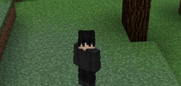 ISKOx7 | Minecraft CreepyPasta Wiki | Fandom