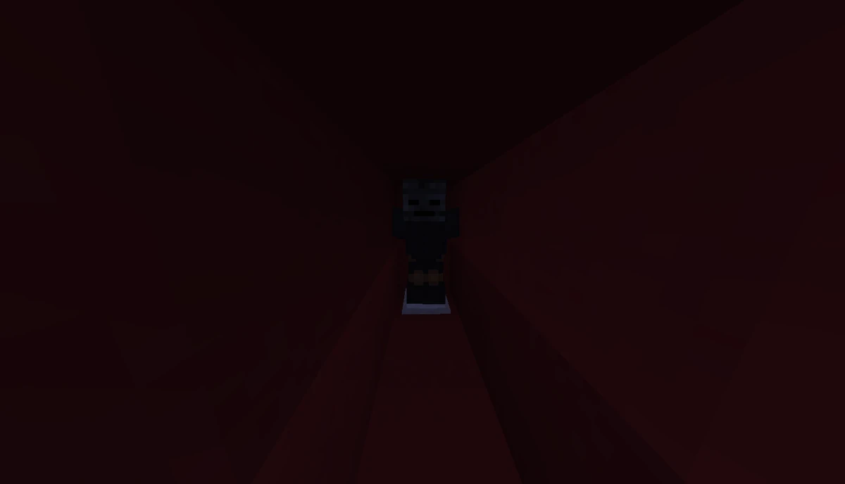 Entity | Minecraft CreepyPasta Wiki | Fandom