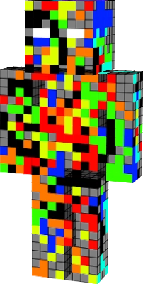 Asbof the destroyer | Minecraft CreepyPasta Wiki | Fandom