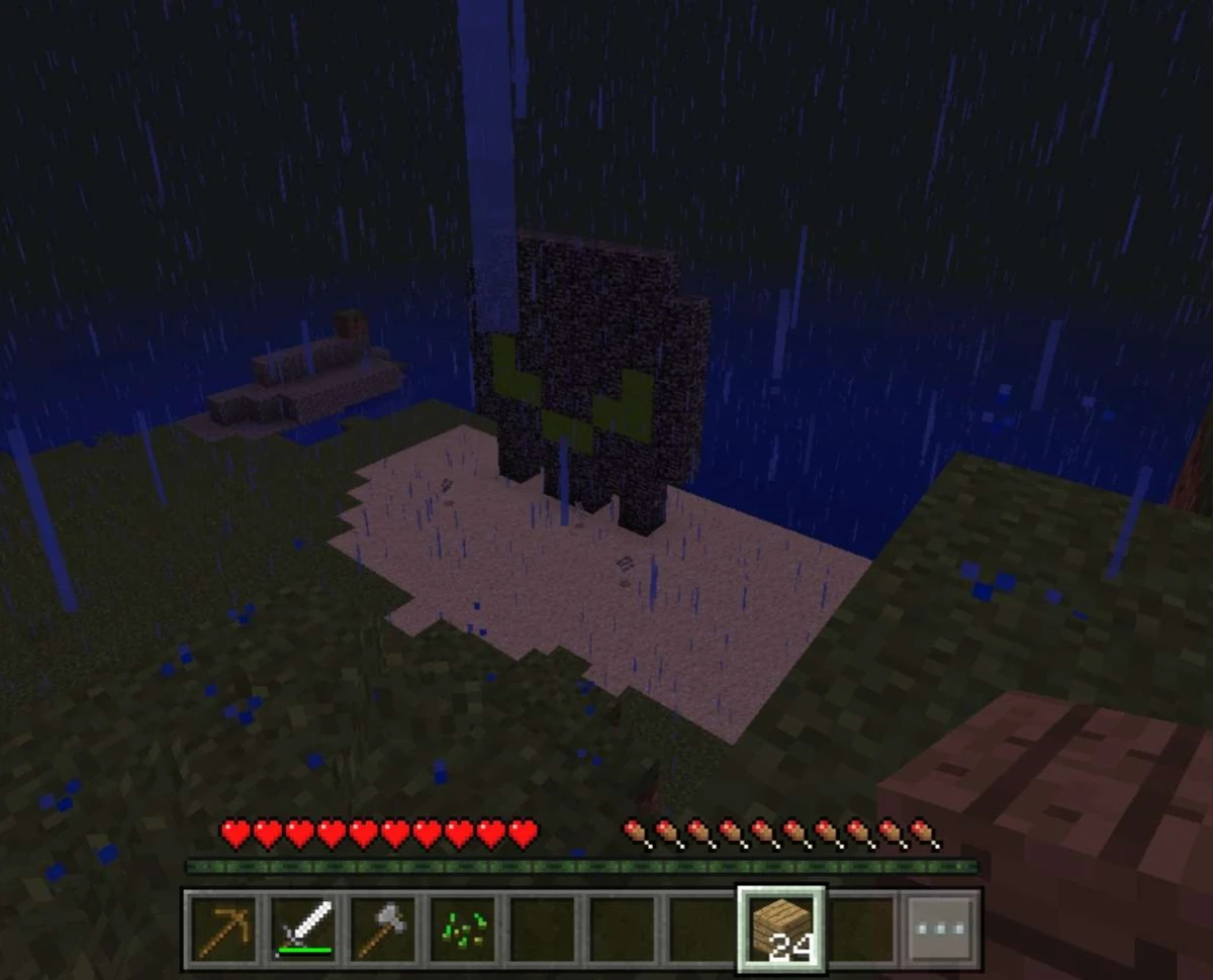 Corrupter13 | Minecraft CreepyPasta Wiki | Fandom