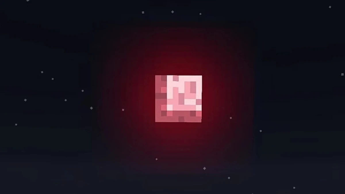 The Blood Moon | Minecraft CreepyPasta Wiki | Fandom