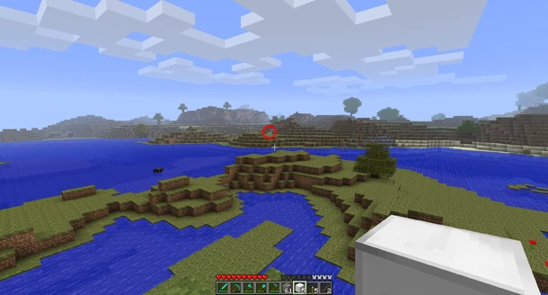 The Ghost Player | Minecraft CreepyPasta Wiki | Fandom