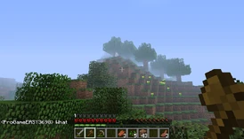 Parasite Entity | Minecraft CreepyPasta Wiki | Fandom