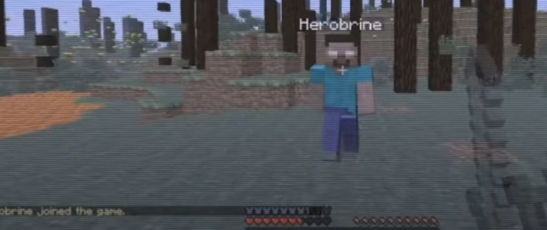 Minecraft Undefined | Майнкрафт Крипипаста вики | Fandom