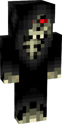 The Reaper | Minecraft CreepyPasta Wiki | Fandom