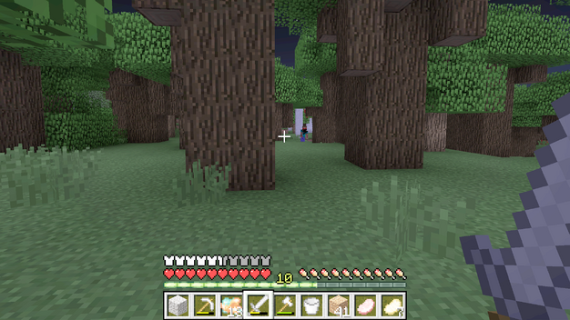 Curved Minecraft Creepypasta Wiki Fandom