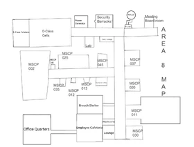 Minecraft: The SCP Foundation | Minecraft CreepyPasta Wiki | Fandom