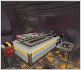 The Mystery of The Basalt Delta Research Labs | Minecraft CreepyPasta ...