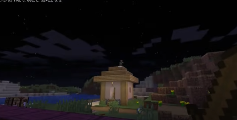 Distorted Alex | Minecraft CreepyPasta Wiki | Fandom