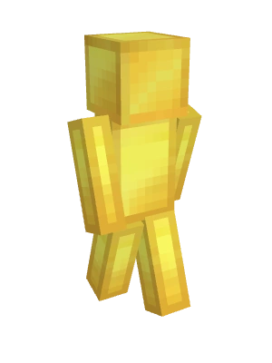 Golden Man | Майнкрафт Крипипаста вики | Fandom