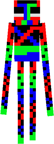 Anomaly 099 | Майнкрафт Крипипаста вики | Fandom