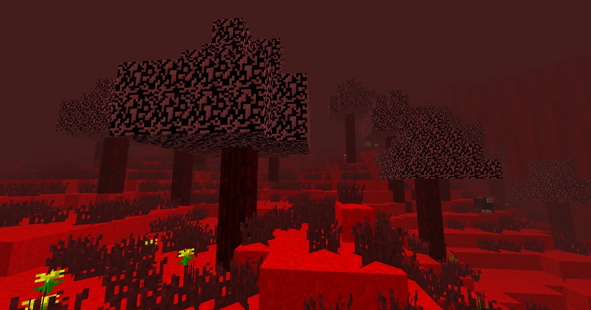 Bleeding World | Minecraft CreepyPasta Wiki | Fandom