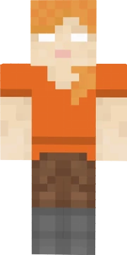 Fire Alex | Minecraft CreepyPasta Wiki | Fandom