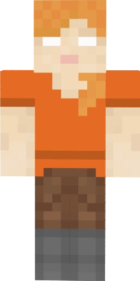 Fire Alex | Minecraft CreepyPasta Wiki | Fandom