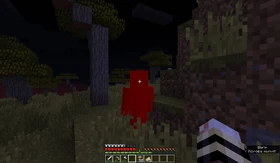 The RedMan | Майнкрафт Крипипаста вики | Fandom