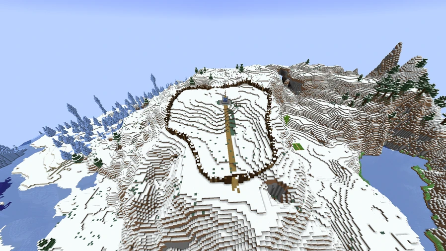 The Cryptid | Minecraft CreepyPasta Wiki | Fandom