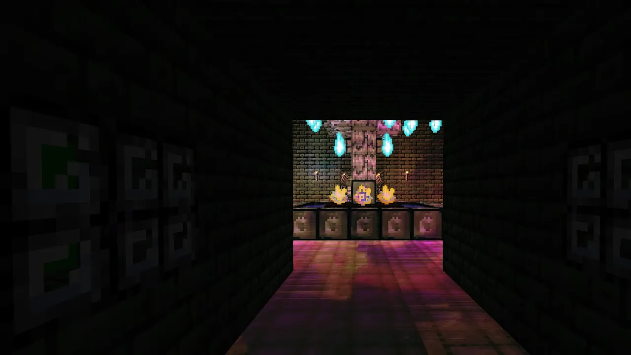 Discuss Everything About Minecraft CreepyPasta Wiki | Fandom