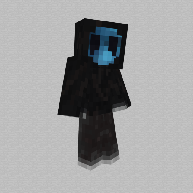 Eyeless Jack Minecraft Skins
