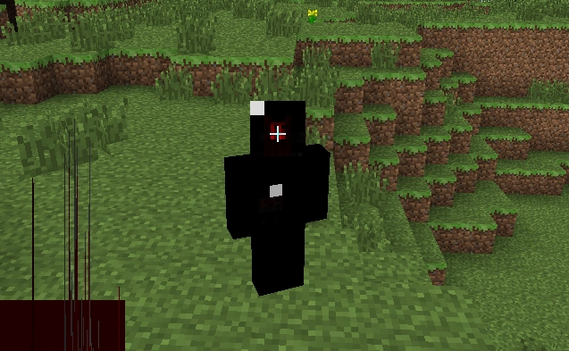 SFF16 | Minecraft CreepyPasta Wiki | Fandom