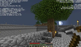 Alpha v1.1.1x | Minecraft CreepyPasta Wiki | Fandom