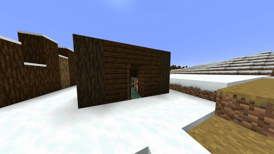 The Cryptid | Minecraft CreepyPasta Wiki | Fandom