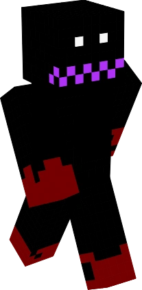 01101110(C) | Minecraft CreepyPasta Wiki | Fandom