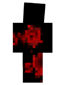 Unknown Entity | Minecraft CreepyPasta Wiki | Fandom