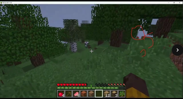 User blog:MinecraftCreepypastaReporter1200/Creepypasta Report's ...