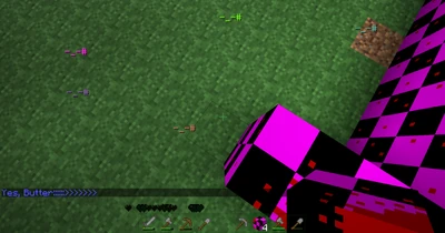 Error888 | Minecraft CreepyPasta Wiki | Fandom