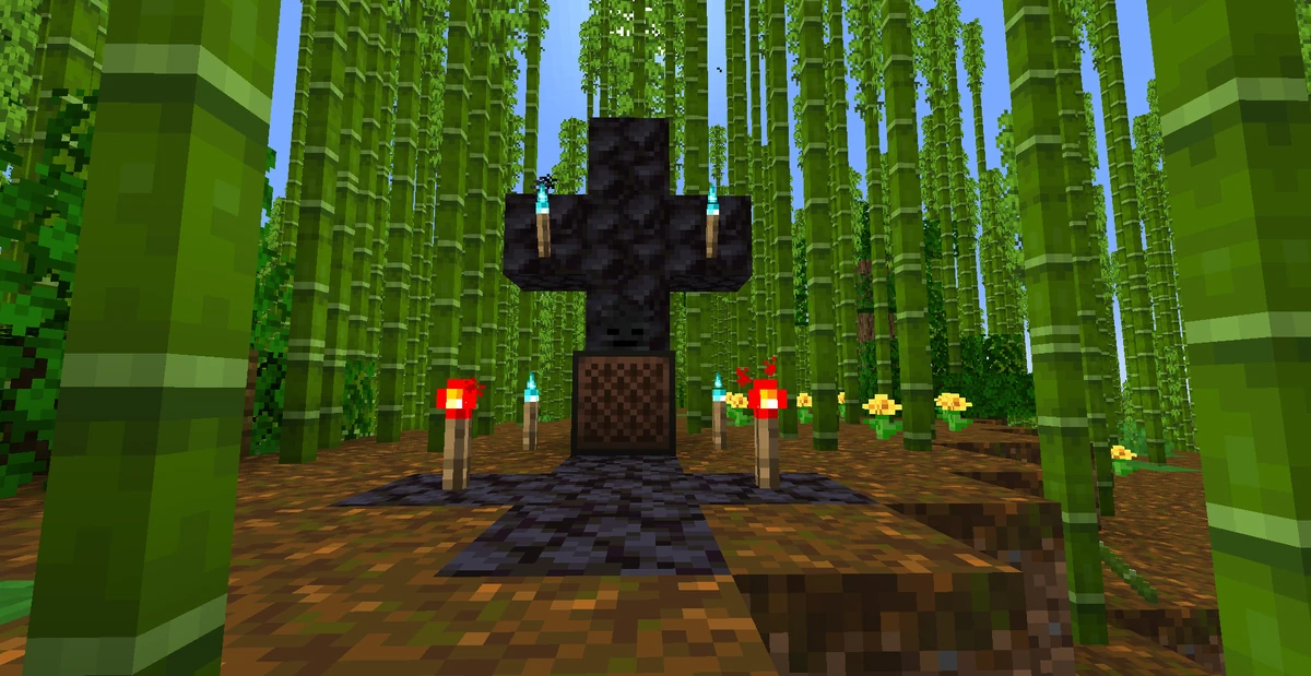 Знак питання | Вікі Майнкрафт Крипіпаста | Fandom