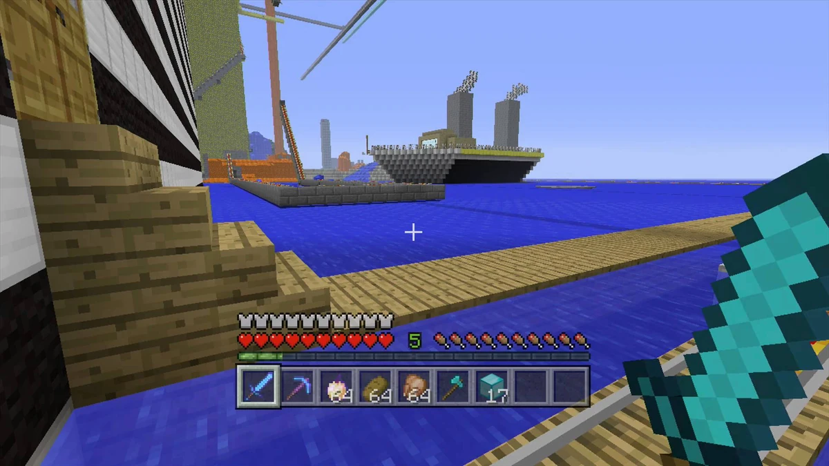 The Reusable World Theory | Minecraft CreepyPasta Wiki | Fandom